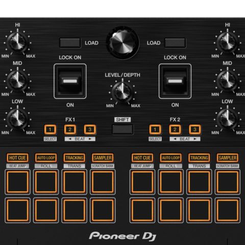 What You Should Know Before Buying: DDJ-FLX4 vs. DDJ-REV1