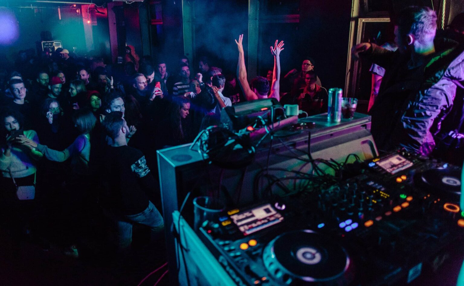 How Much Do DJs Get Paid? - We Are Crossfader