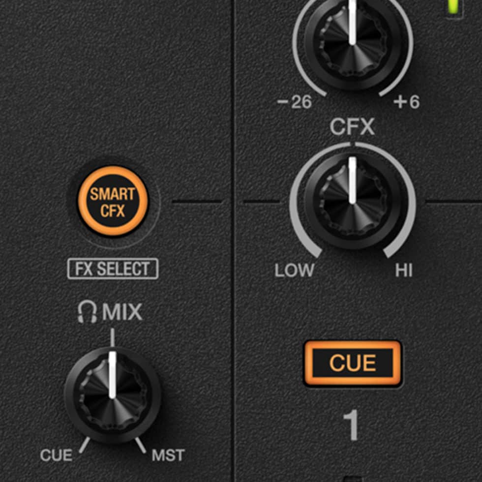 What You Should Know Before Buying: DDJ-FLX4 vs. DDJ-REV1