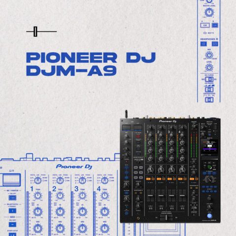 Pioneer DJ DJM-A9 Review - Full Review & Walkthrough