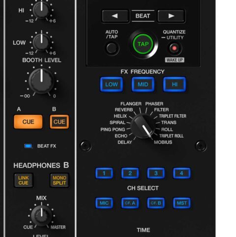 Pioneer DJ DJM-A9 Review - Full Review & Walkthrough