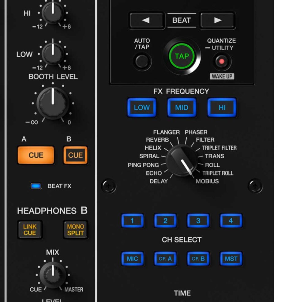 Pioneer DJ DJM-A9 Review - Full Review & Walkthrough