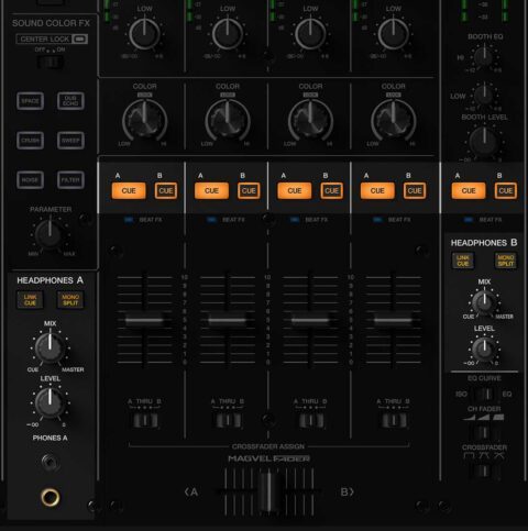 Pioneer DJ DJM-A9 Review - Full Review & Walkthrough