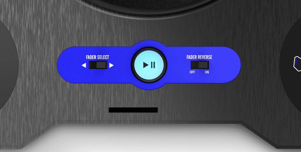 Stanton STX - Portable Scratch Turntable Review