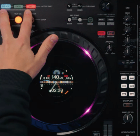 Pioneer DJ DDJ-FLX10 Review & Walkthrough