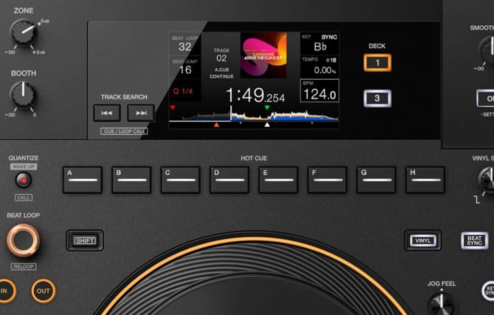 Pioneer DJ OPUS-QUAD Review - We Are Crossfader