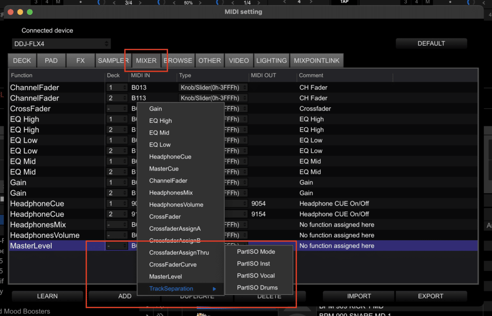 Get Rekordbox Stems On Any Pioneer DJ Setup - Free Mappings