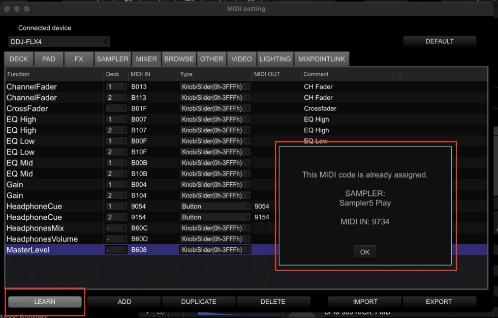 Get Rekordbox Stems On Any Pioneer DJ Setup - Free Mappings
