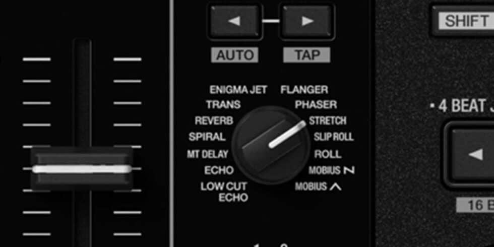Pioneer DJ DDJ-FLX10 Review & Walkthrough