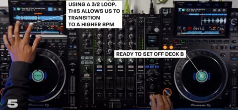 12 High-Energy DJ Transitions You Can Learn! - We Are Crossfader