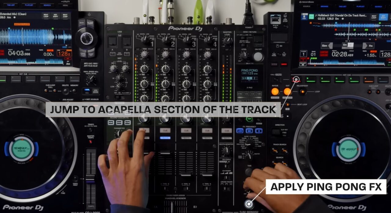 12 High-Energy DJ Transitions You Can Learn! - We Are Crossfader