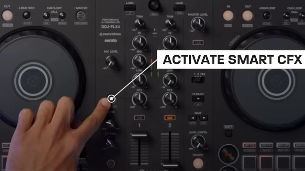12 High-Energy DJ Transitions You Can Learn! - We Are Crossfader