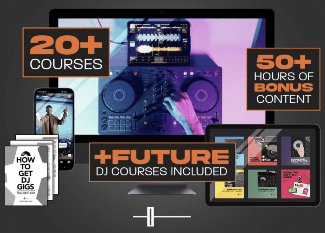 How Much Do DJs Get Paid? - We Are Crossfader
