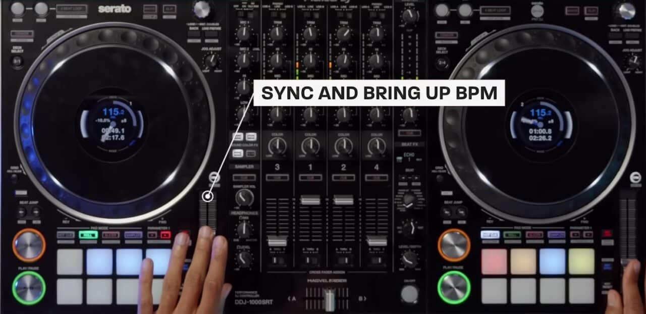 12 High-Energy DJ Transitions You Can Learn! - We Are Crossfader