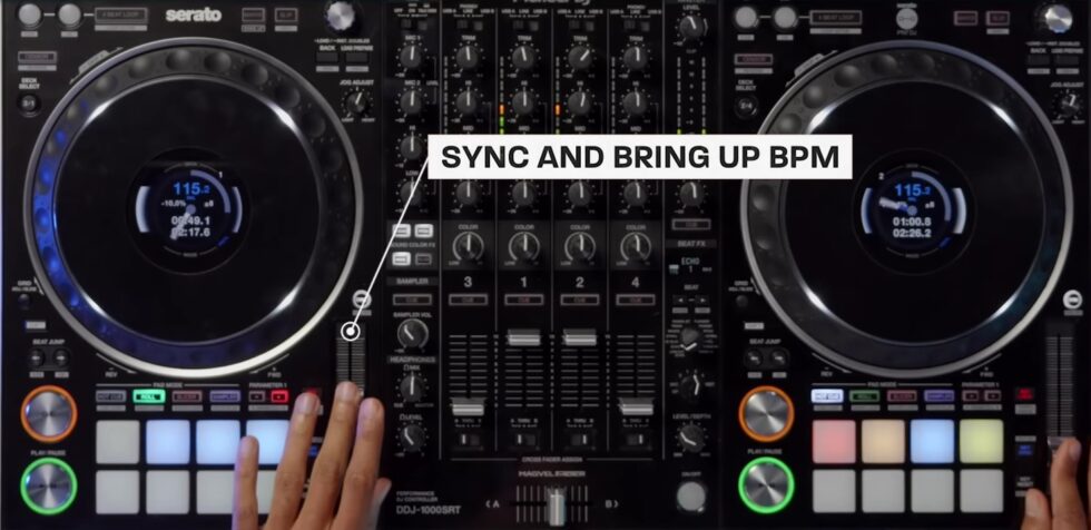 12 High-Energy DJ Transitions You Can Learn! - We Are Crossfader