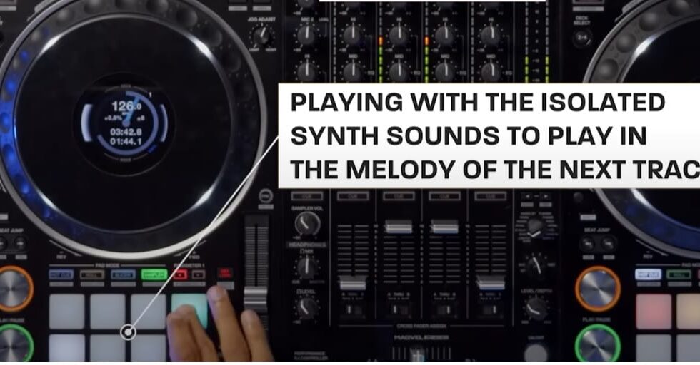 12 High-Energy DJ Transitions You Can Learn! - We Are Crossfader