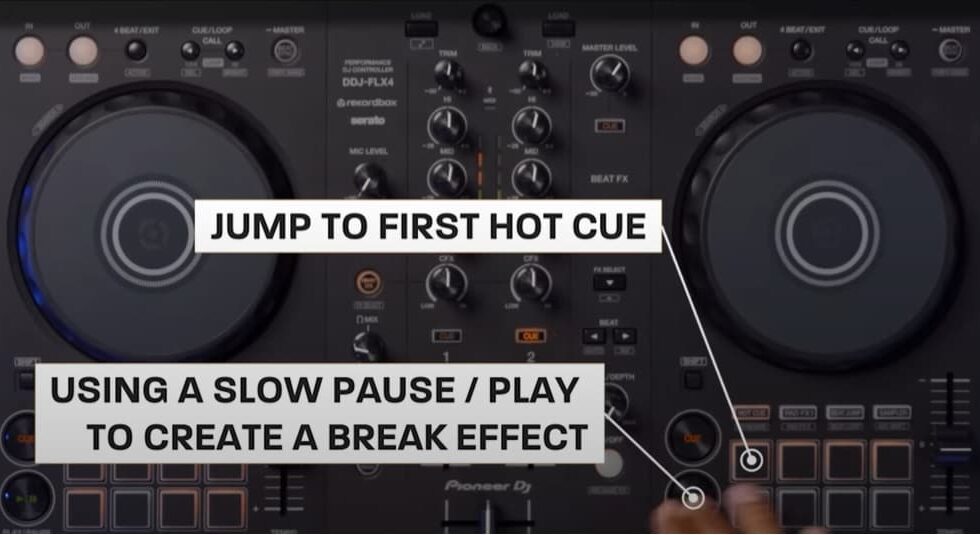 12 High-Energy DJ Transitions You Can Learn! - We Are Crossfader