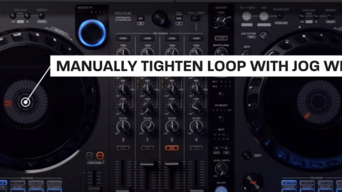 12 High-Energy DJ Transitions You Can Learn! - We Are Crossfader