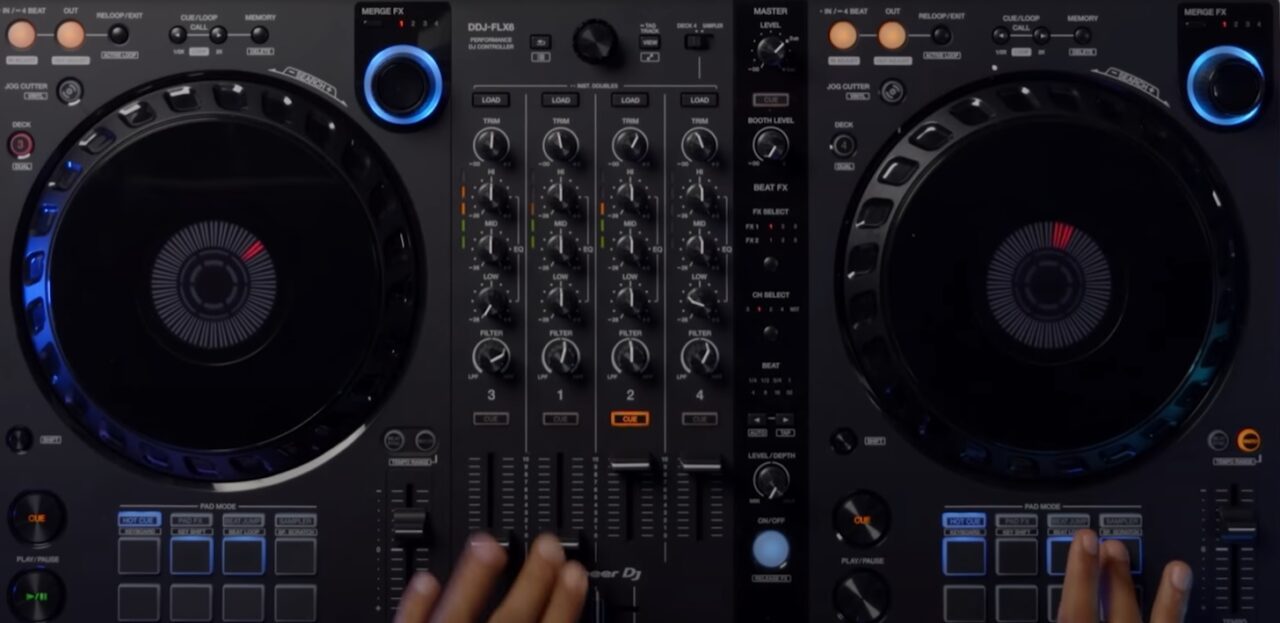 12 High-Energy DJ Transitions You Can Learn! - We Are Crossfader