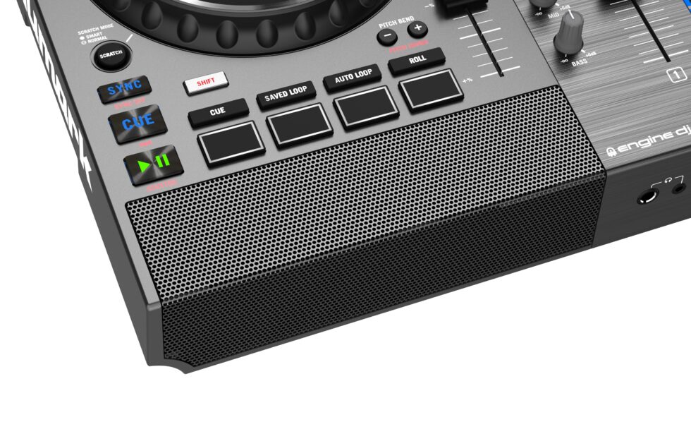 Numark Mixstream Pro Go Review - We Are Crossfader