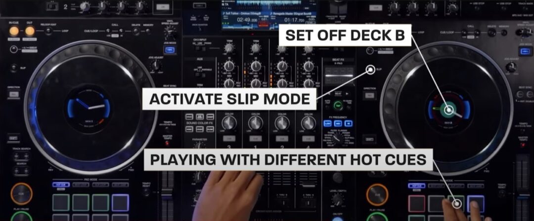 12 High-Energy DJ Transitions You Can Learn! - We Are Crossfader