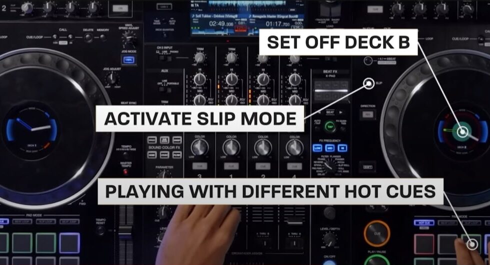 12 High-Energy DJ Transitions You Can Learn! - We Are Crossfader