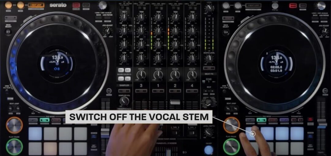 12 High-Energy DJ Transitions You Can Learn! - We Are Crossfader