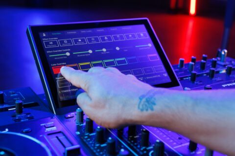 Denon DJ Prime 4+ now with Amazon Music - Review & Guide