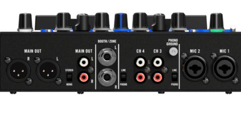 RANE FOUR vs Pioneer DJ DDJ-FLX10 - Which should you buy?