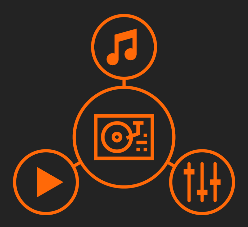 Scratch Course - We Are Crossfader