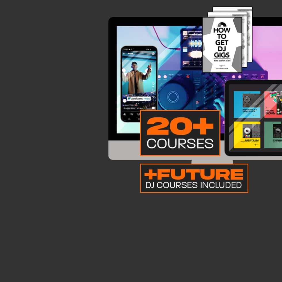 Beatport VS Beatsource - Streaming Guide - We Are Crossfader