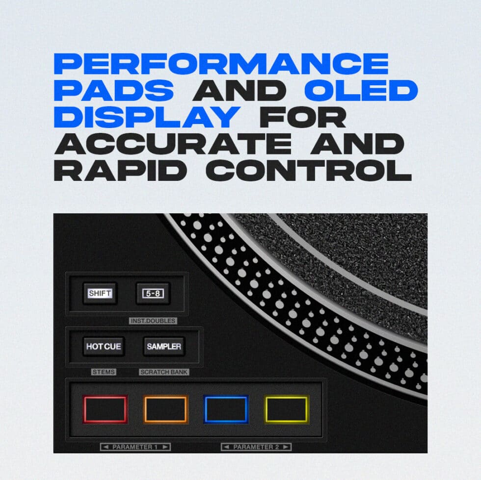 Pioneer DJ PLX-CRSS12 Review And Walkthrough