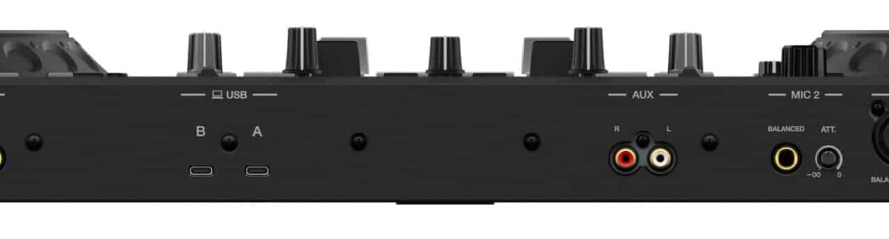 Pioneer DJ Launch the DDJ-REV5! Full walkthrough and review!