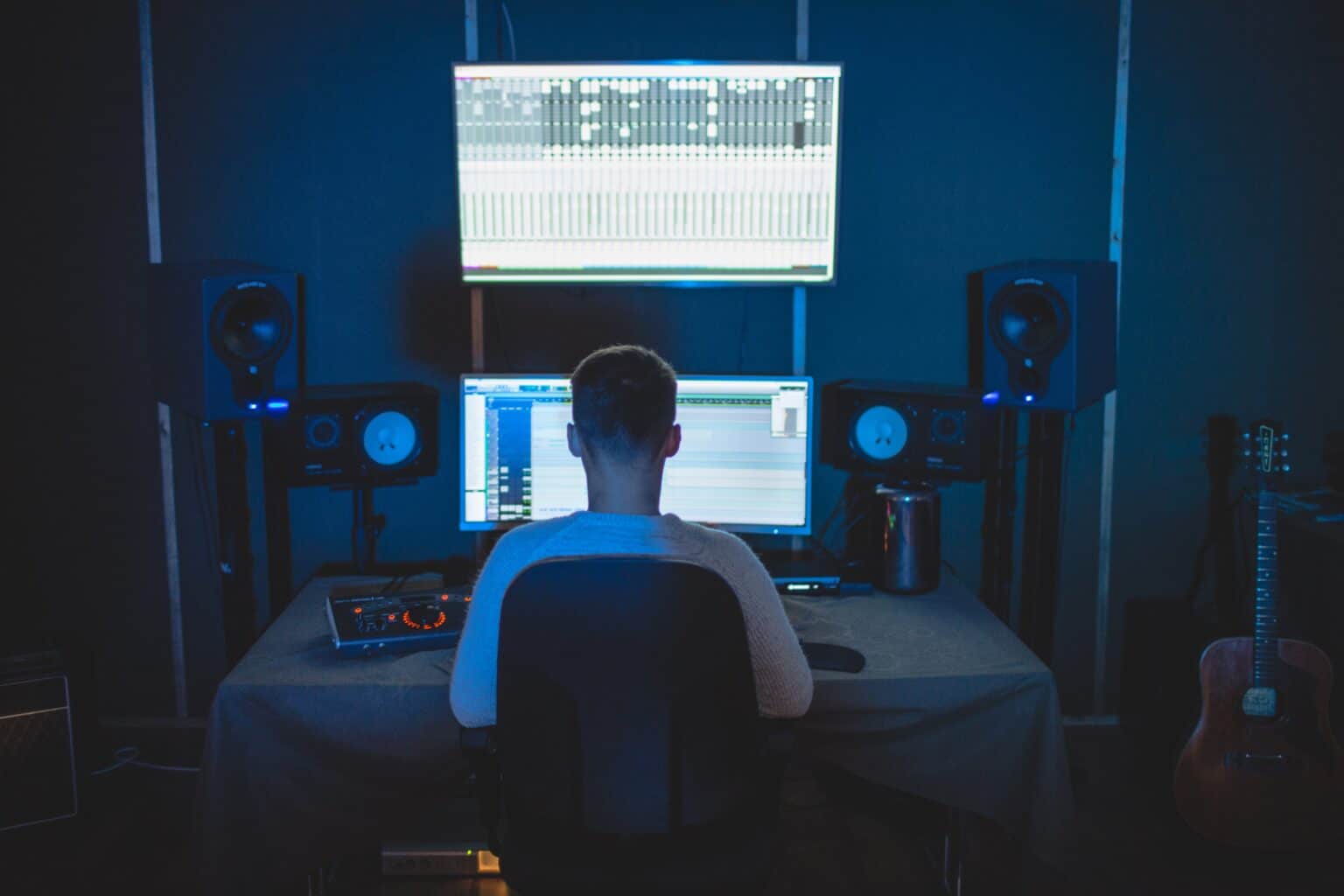 Understanding Music File Formats For Great Sounding DJ Sets
