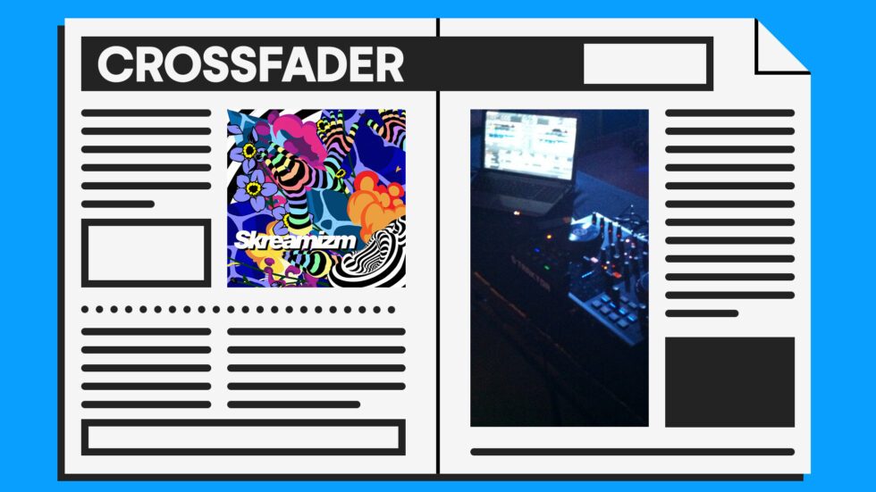 Don't Upgrade your Equipment - We Are Crossfader