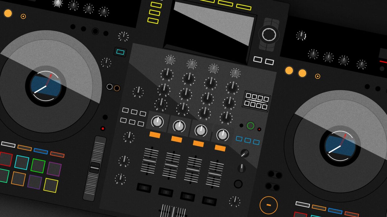 XDJ Intermediate- Sneak Peek - We Are Crossfader