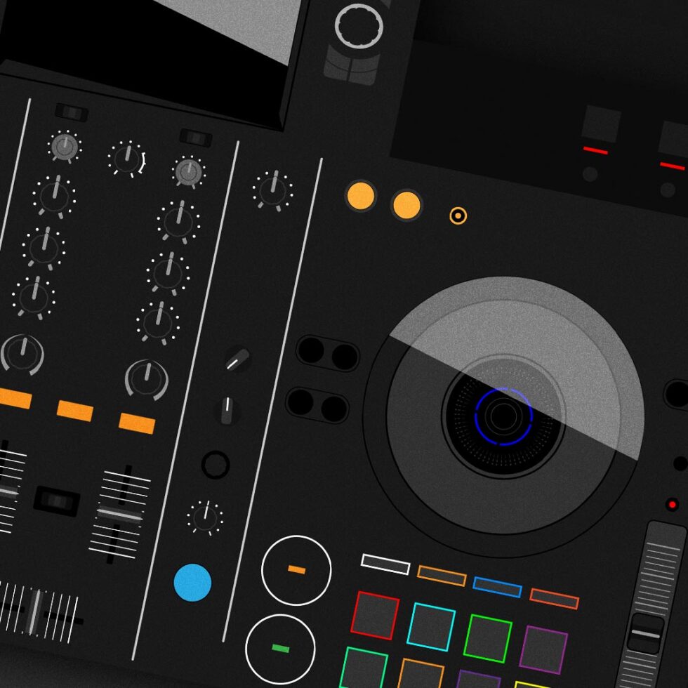 XDJ Beginner- Sneak Peek - We Are Crossfader