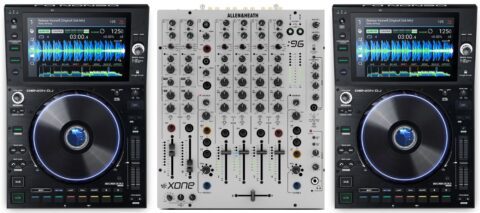 The Ultimate Guide to the Best DJ Setups in 2025 for any Budget!