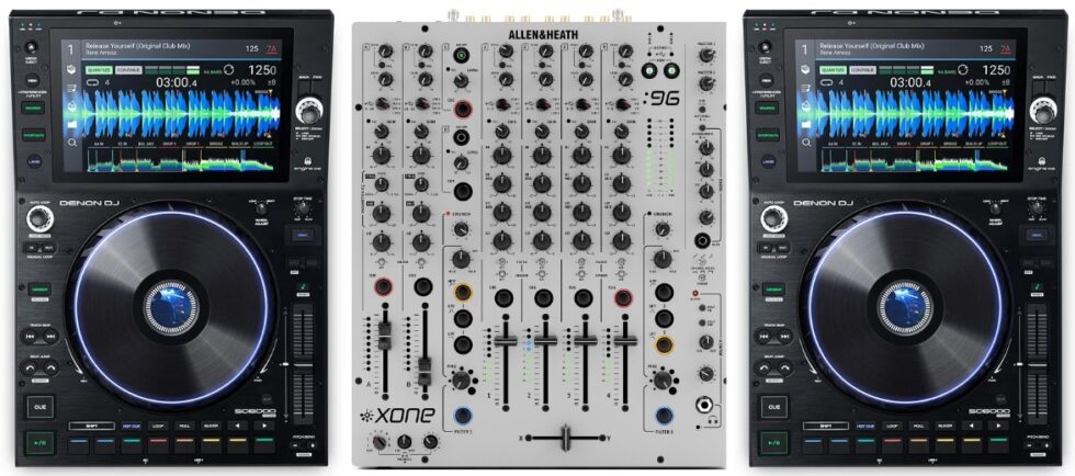 The Ultimate Guide to the Best DJ Setups in 2025 for any Budget!