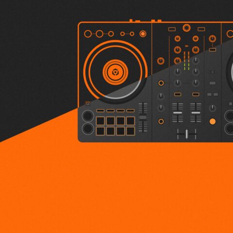Pioneer DDJ-FLX4 Course - We Are Crossfader