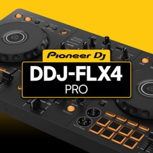 How To Use CDJs - The Step By Step Guide To A Club DJ Setup