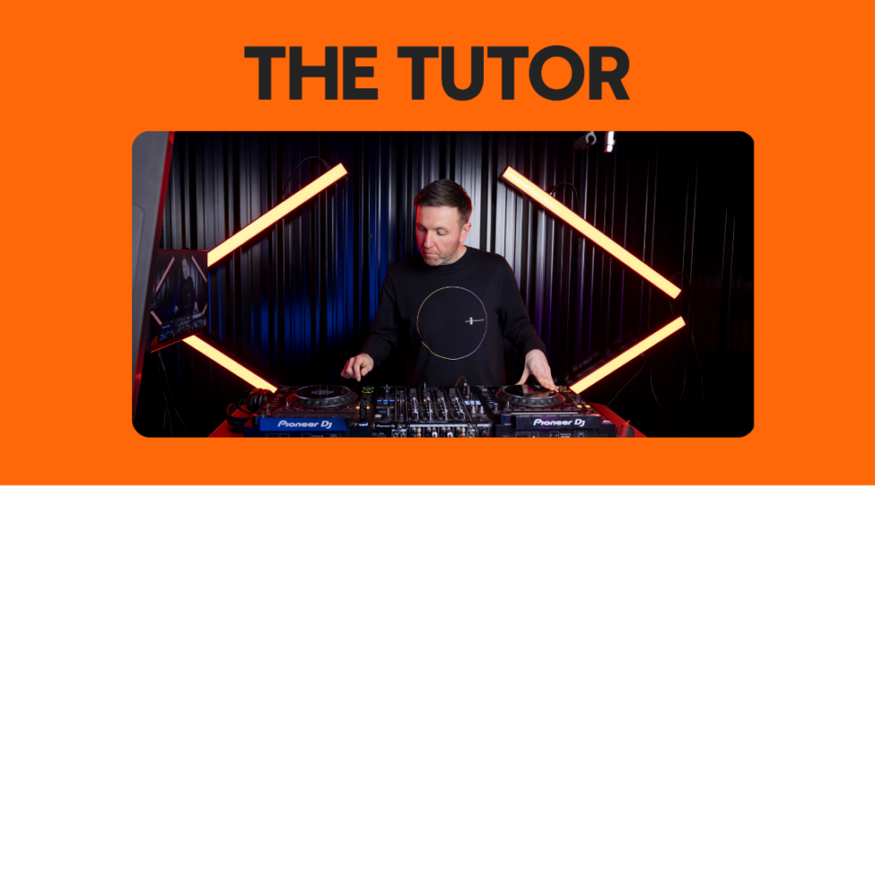 Scratch Course - We Are Crossfader