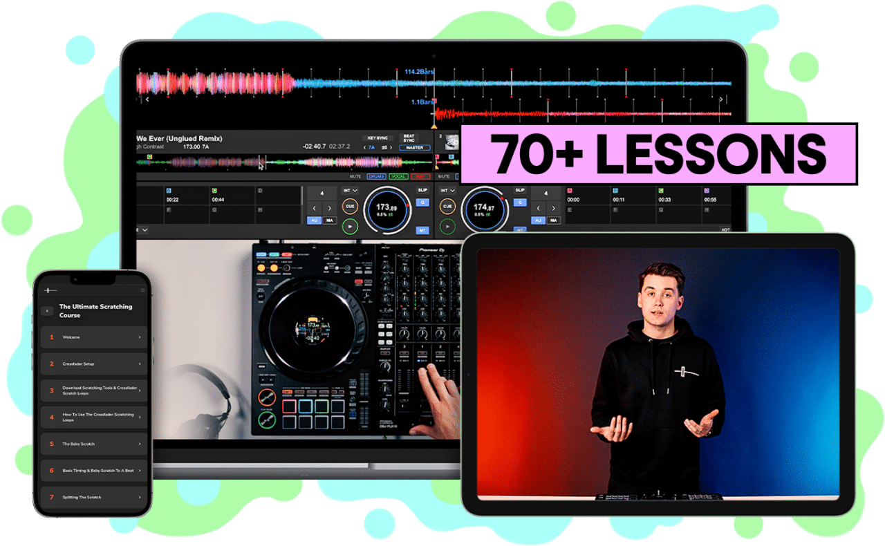 Drum & Bass Mixing Tutorial (Beginner & Pro)