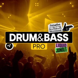 How to mix Drum & Bass - DJ Guide