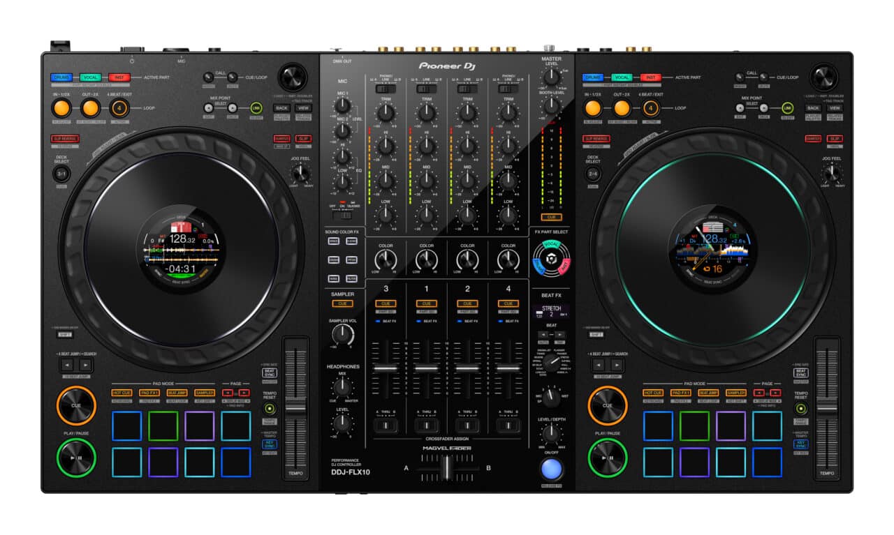 How to mix Drum & Bass - DJ Guide