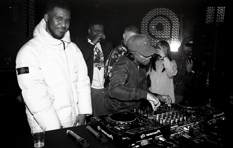 How to mix Drum & Bass - DJ Guide