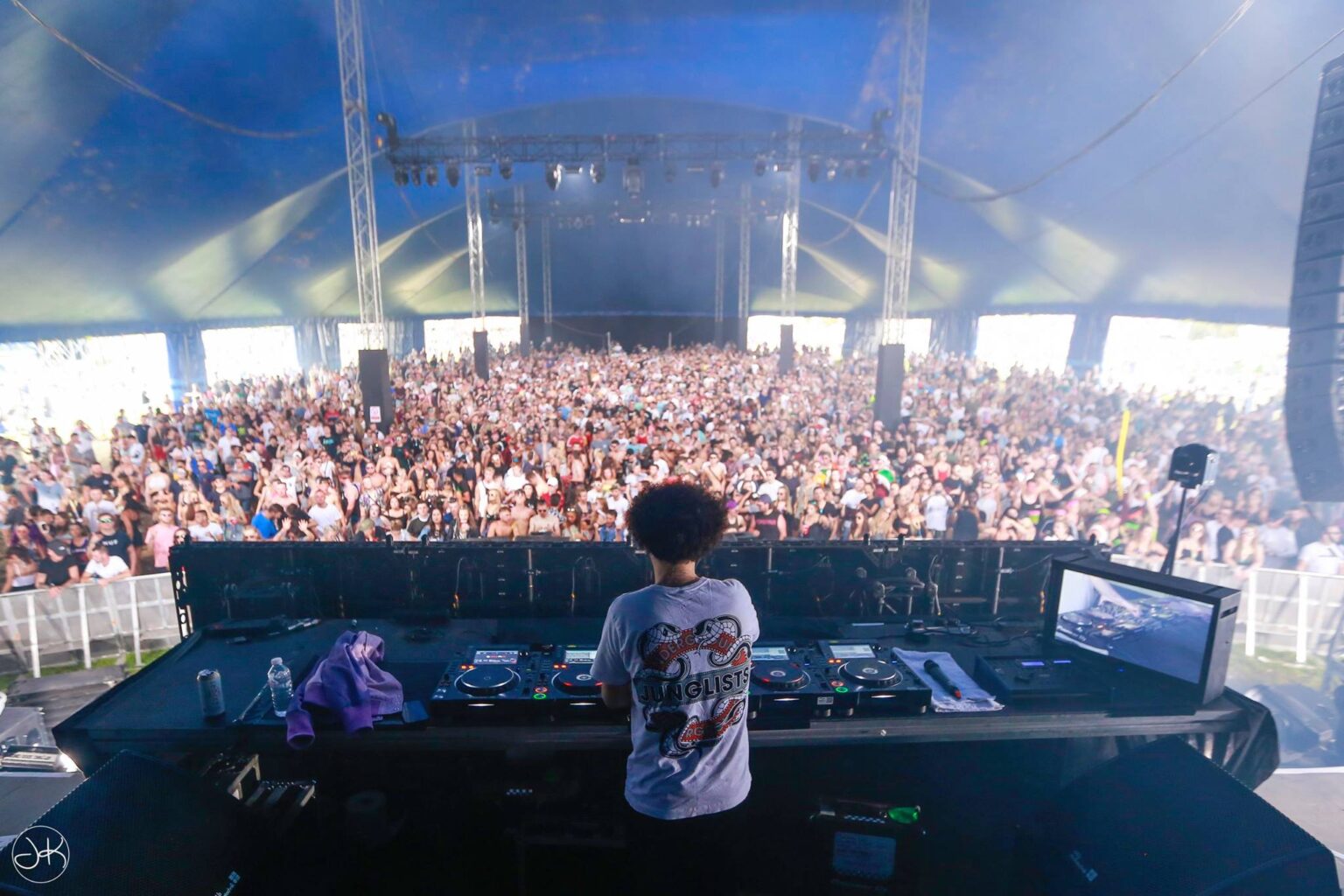 How to mix Drum & Bass - DJ Guide