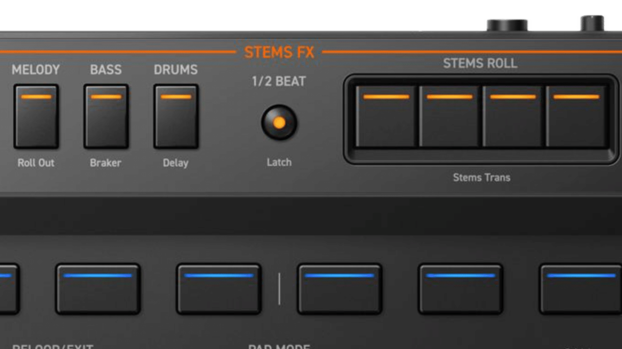 AlphaTheta DDJ-GRV6 Review & Walkthrough - We Are Crossfader