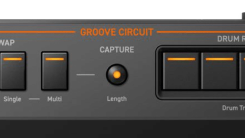 AlphaTheta DDJ-GRV6 Review & Walkthrough - We Are Crossfader