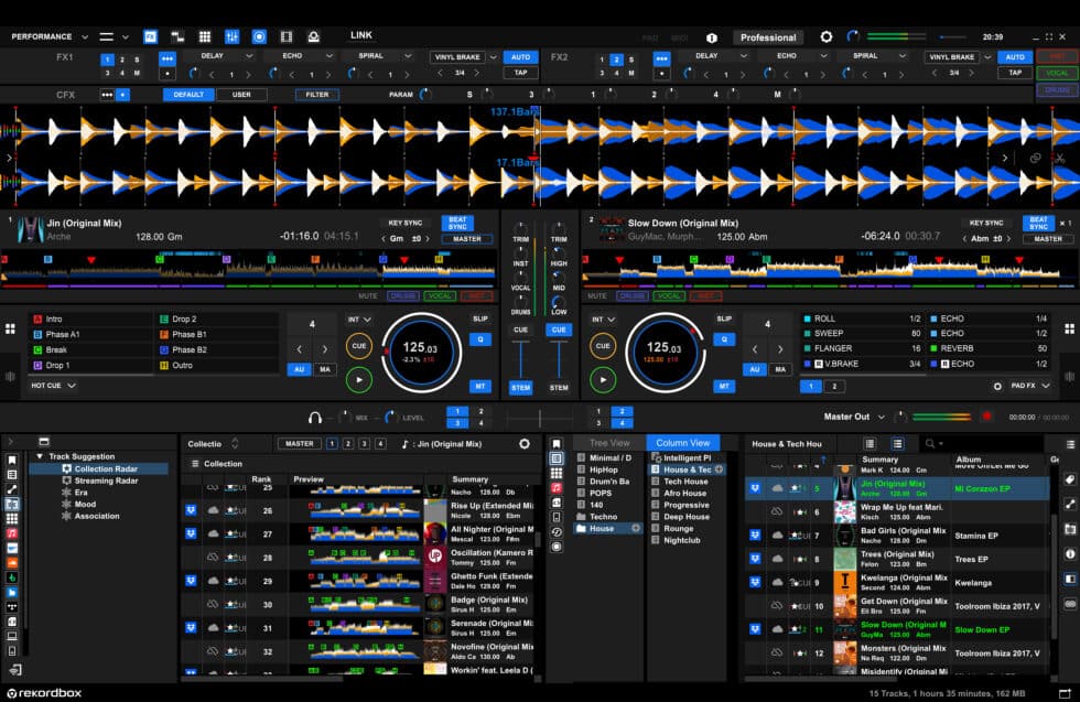 A Step by Step Guide to DJing With Your Laptop | Free DJ Music